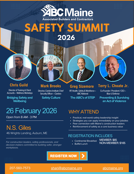 2026 Safety Summit